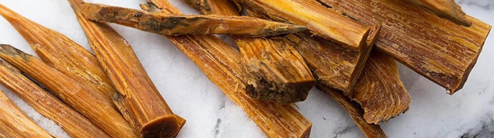 The 4 main benefits of fatwood as a firestarter - Billy Buckskin Fatwood